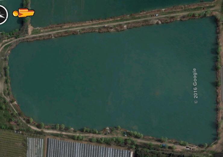 OASI LA GHIAIE - Specimen Tours